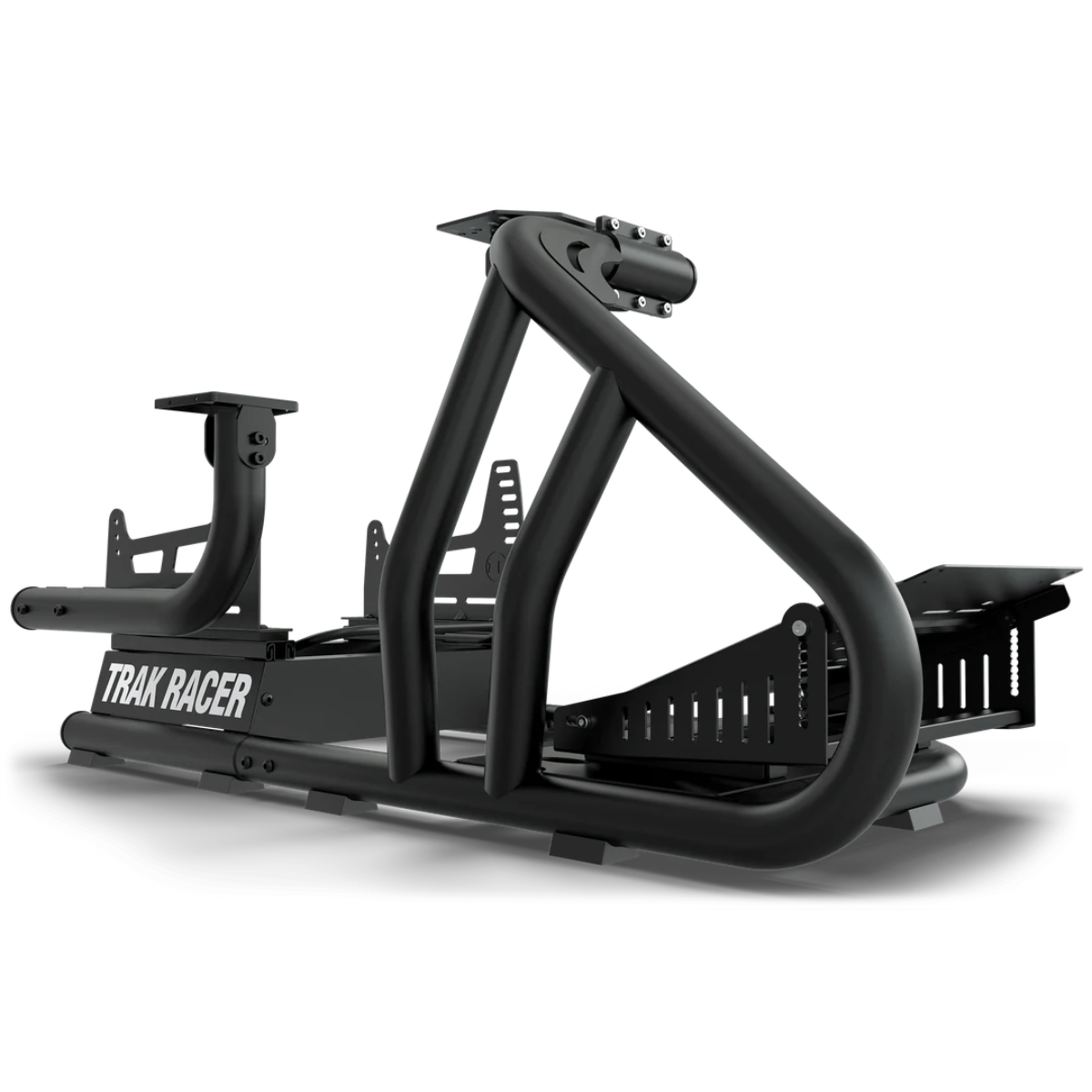 Trak Racer RS6 Mach 5 Sim Racing Rig Cockpit – Upshift