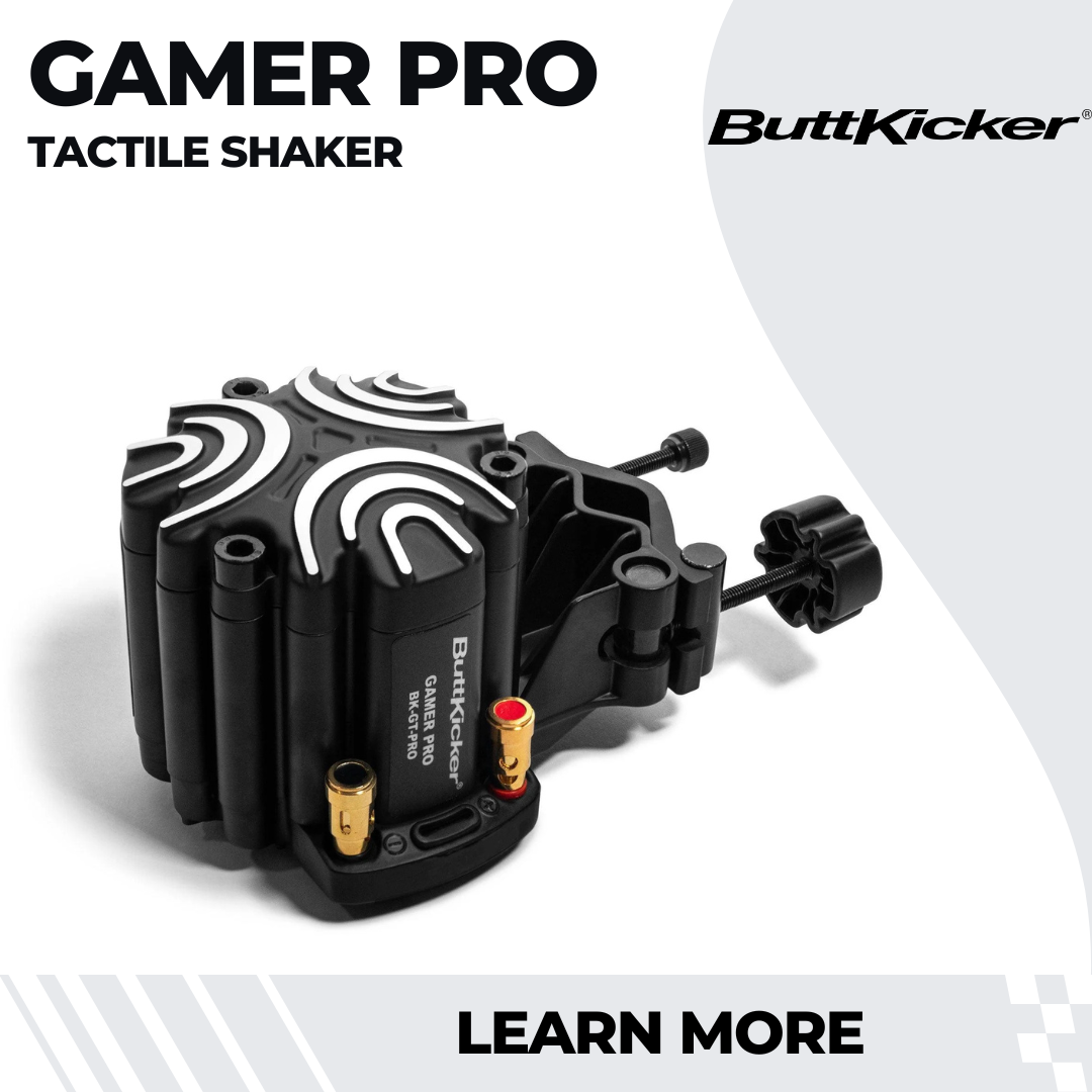 Motamec GP-3 Bucket Seat FIA Approved – Upshift