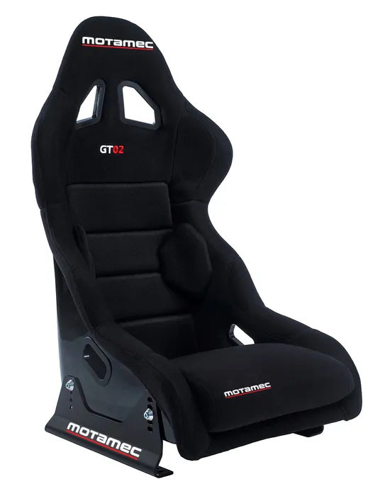 Motamec GT02 Bucket Seat – Upshift
