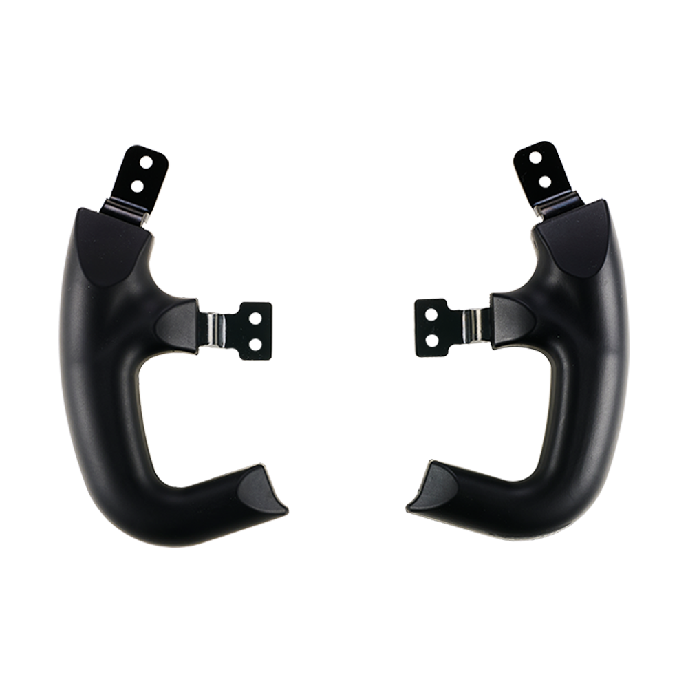 Formula LMP Handles for Asetek Forte Formula Steering Wheel – Upshift