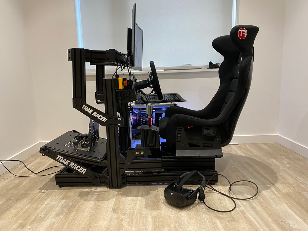 Upshift | Sim Racing Store—Rigs, Racing Wheels, Pedals & More – Upshift ...