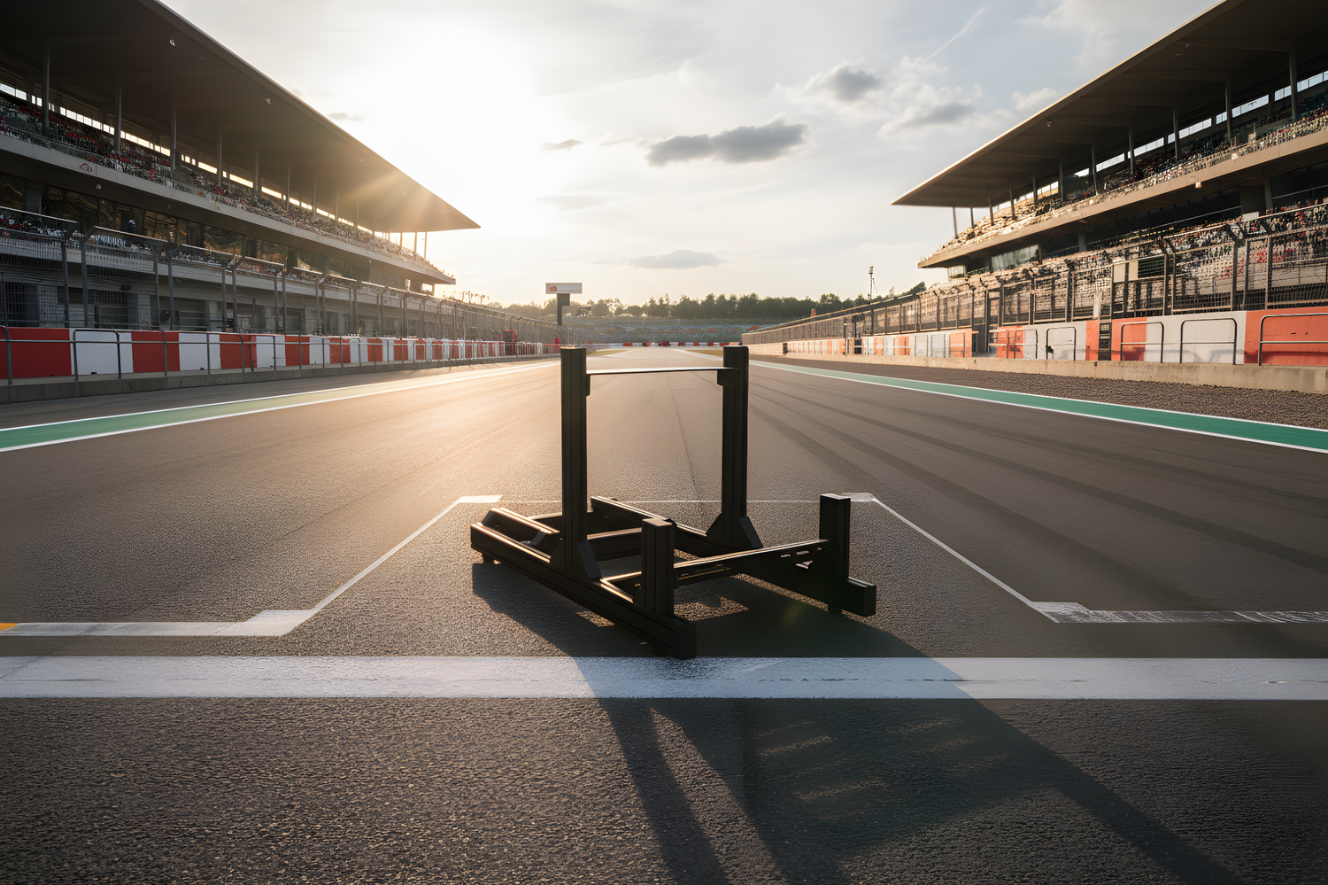 Upshift UK | Sim Racing Rigs, Wheels, Pedals & More | Sim Racing Store