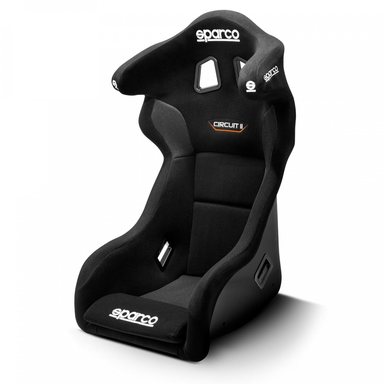 Sparco CIRCUIT II QRT GAMING Sim Racing Seat | FREE UK Delivery – Upshift