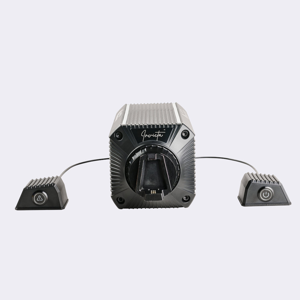 ButtKicker Gamer PRO | Official UK Specification | FREE UK Delivery ...