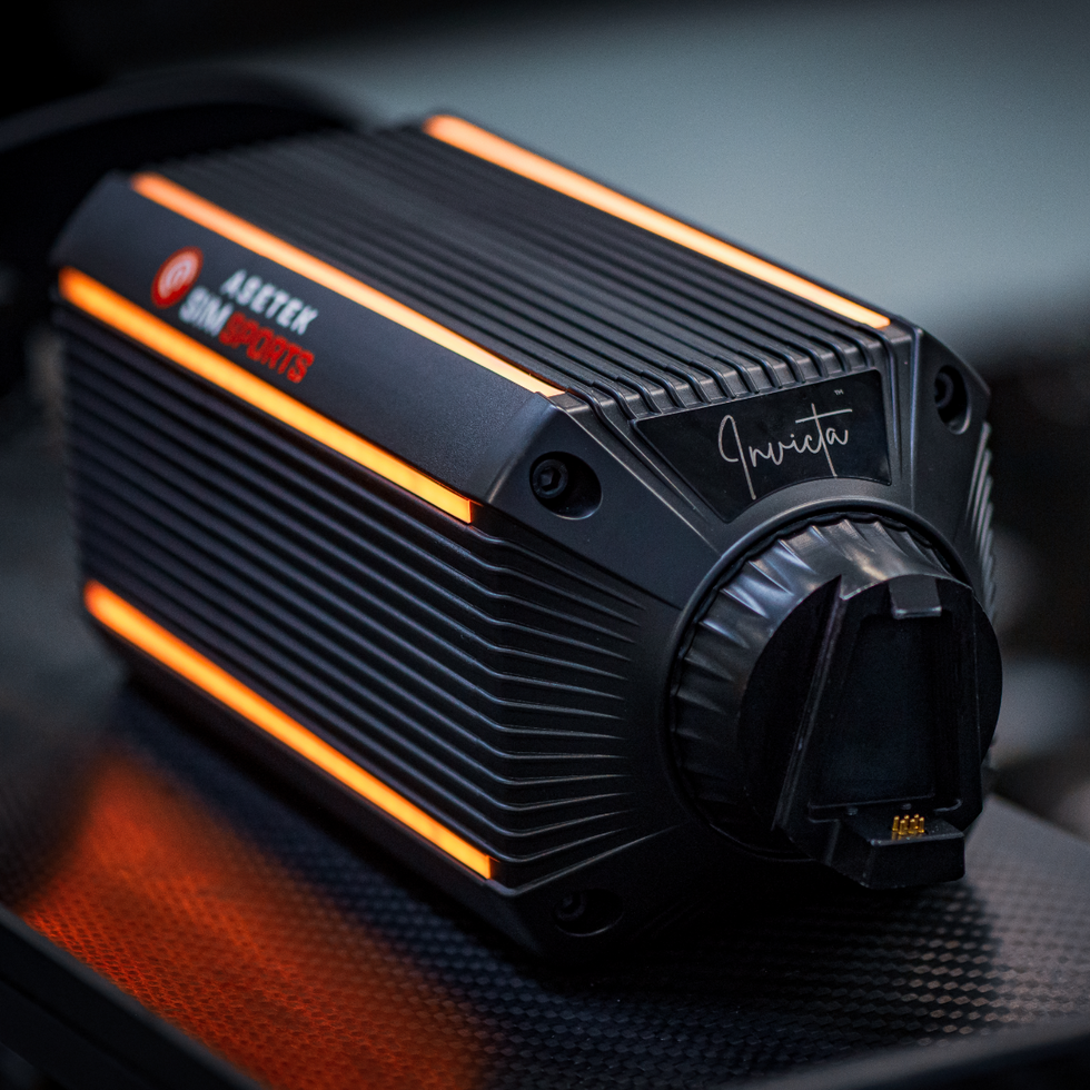 ButtKicker Gamer PRO | Official UK Specification | FREE UK Delivery ...