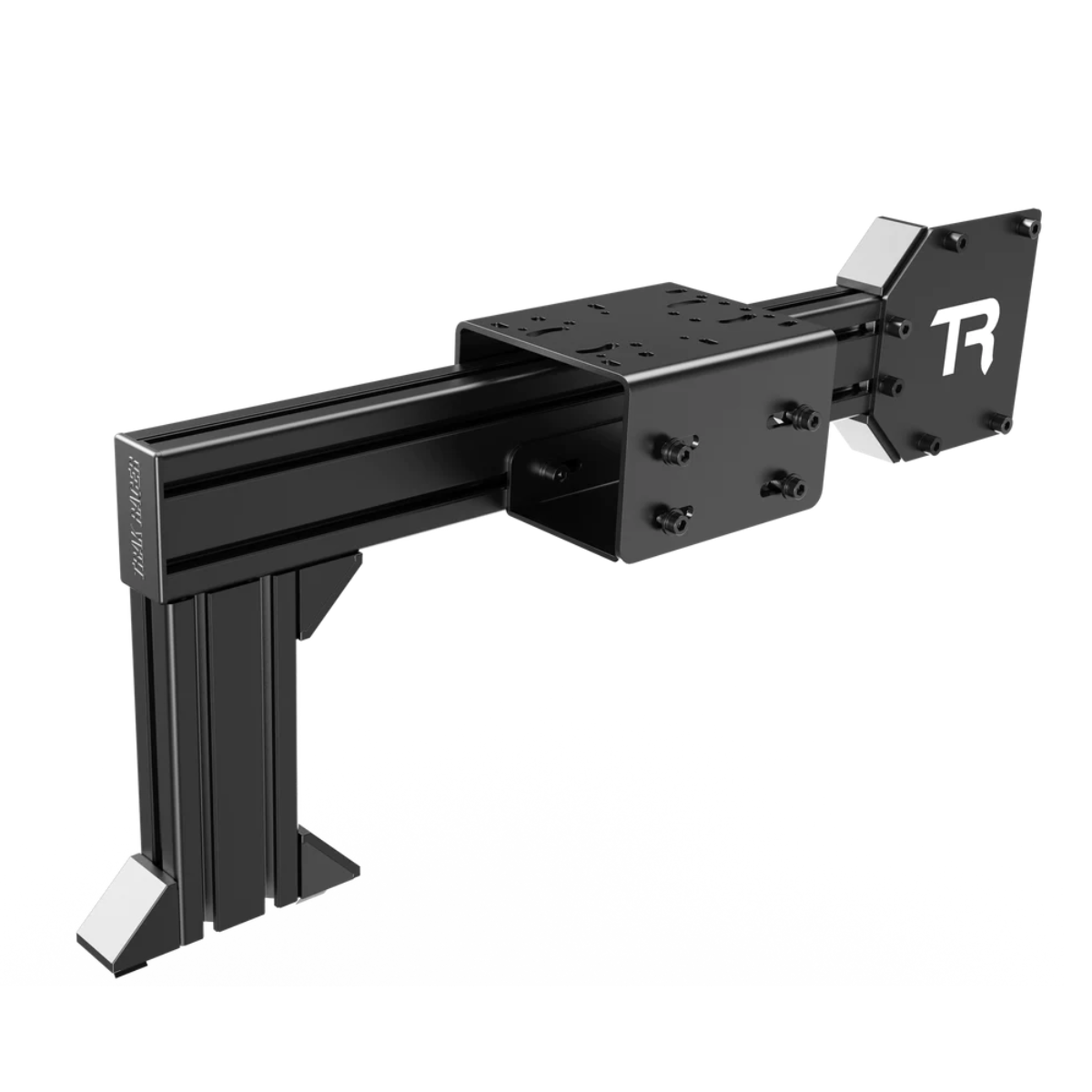 Trak Racer Gen 2 Shifter Mount And Side Chassis Support With TR Suppor ...