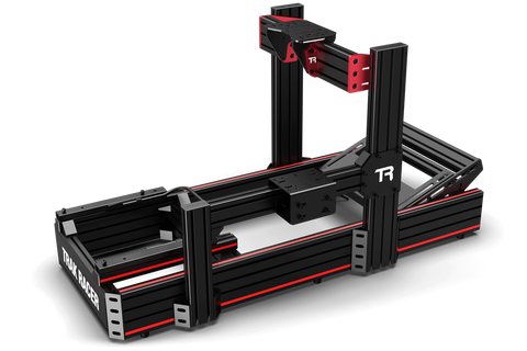 Trak Racer TR160 Aluminium Racing Simulator Cockpit │ Official Reseller ...