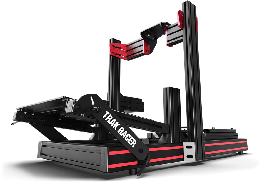 Trak Racer Sim Racing Products | FREE UK Delivery | Official UK Stock ...