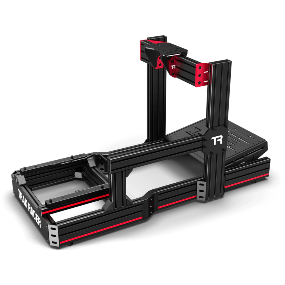 Trak Racer Sim Racing Products | FREE UK Delivery | Official UK Stock ...