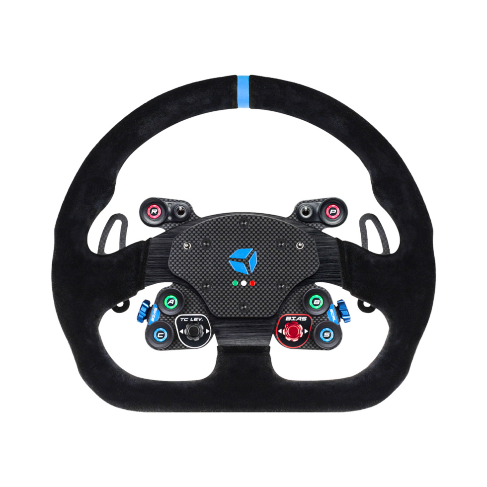 Cube Controls GT Pro Cube - Wireless – Upshift